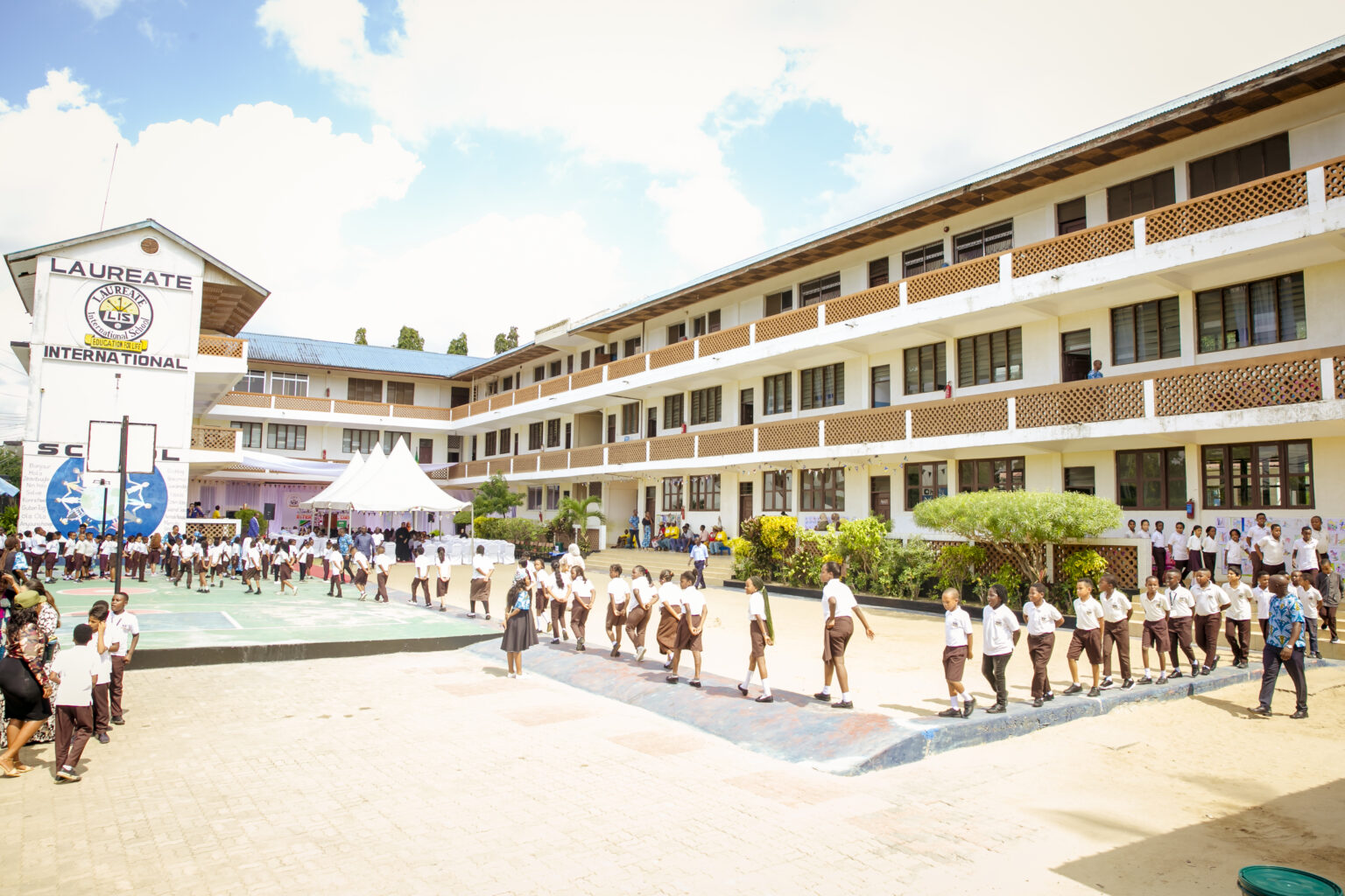 mikocheni – Home | Laureate International School